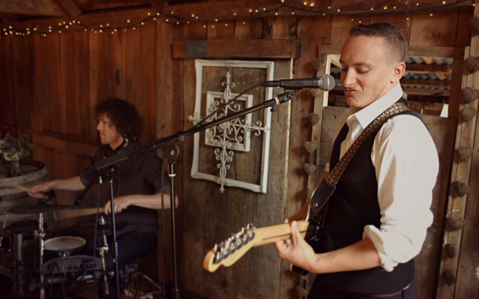 Party Next Door – Auckland Covers Band